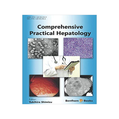 [预订]Comprehensive Practical Hepatology 9781681082066