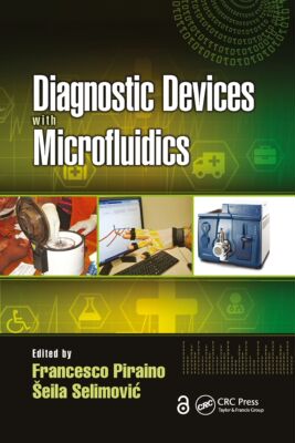 【预订】Diagnostic Devices with Microfluidics 9781032339610