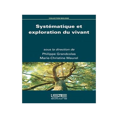 [预订]Systématique et exploration du vivant 9781784057312