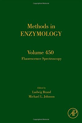 【预订】Fluorescence Spectroscopy