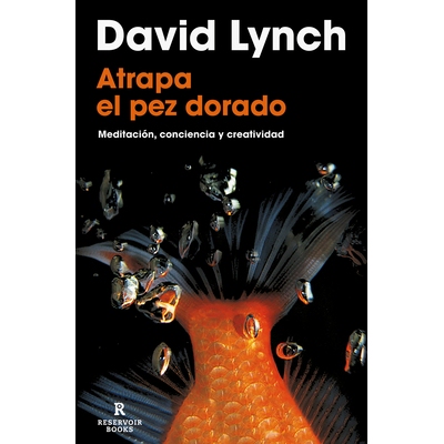 预订 Atrapa El Pez Dorado / Catching the Big Fish 9788418897436