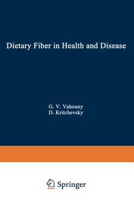 【预订】Dietary Fiber in Health and Disease