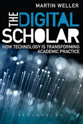 【预订】The Digital Scholar