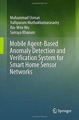【预售】Mobile Agent-Based Anomaly Detection...