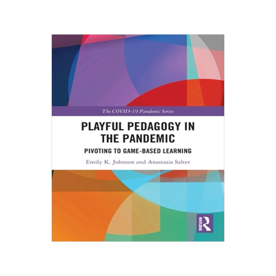 预订 Playful Pedagogy in the Pandemic