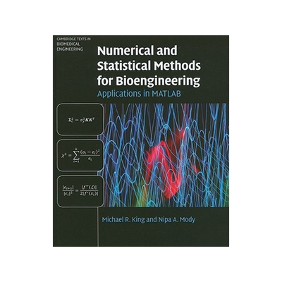 【预售】Numerical and Statistical Methods for