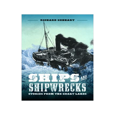 [预订]Ships and Shipwrecks 9781948314091