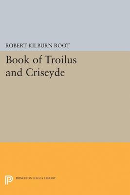 【预订】Book of Troilus and Criseyde