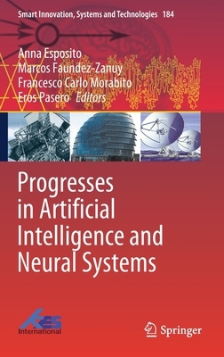 【预订】Progresses in Artificial Intelligence and Neural Systems