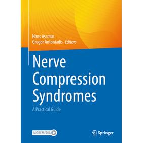 预订 Nerve Compression Syndromes