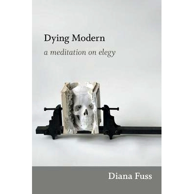 预订 Dying Modern: A Meditation on Elegy 垂死现代：悲歌冥想: 9780822353898