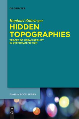 【预订】Hidden Topographies 9783110635287
