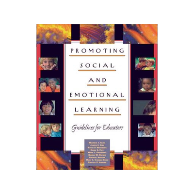 [预订]Promoting Social and Emotional Learning 9781416624332