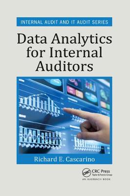 【预订】Data Analytics for Internal Auditors