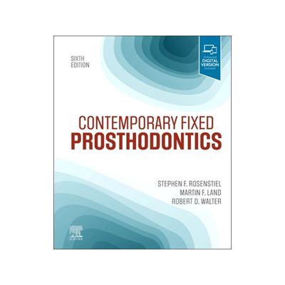 预订 Contemporary Fixed Prosthodontics