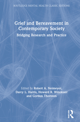 【预订】Grief and Bereavement in Contemporary Society 9781032058955