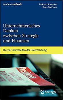 【预订】Unternehmerisches Denken zwischen Strategie und Finanzen 9783540759508