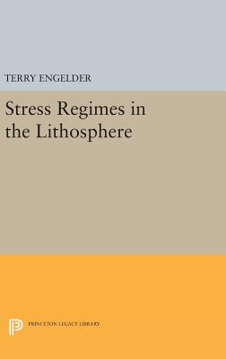 【预订】Stress Regimes in the Lithosphere