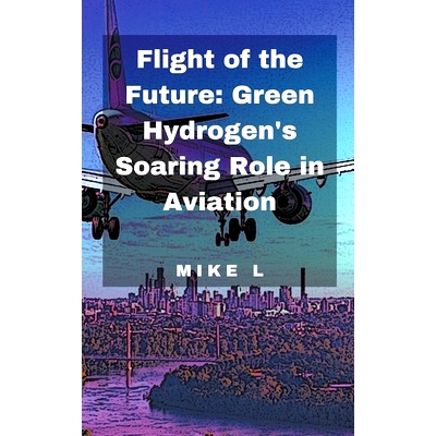 预订 Flight of the Future: Green Hydrogen's Soaring Role in Aviation
