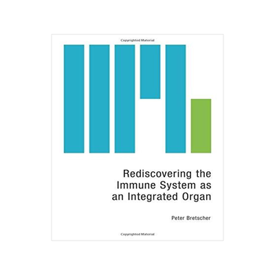 [预订]Rediscovering the Immune System as an Integrated Organ 9781460274057