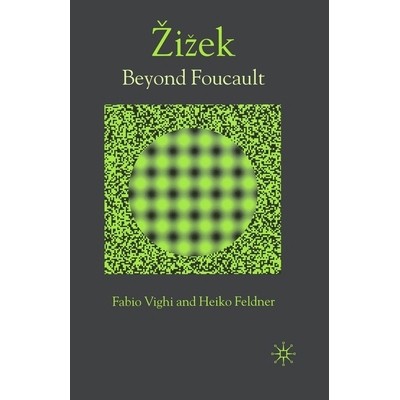 预订 Zizek: Beyond Foucault: 9781349279937