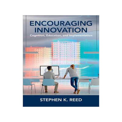 [预订]Encouraging Innovation 9781009390422