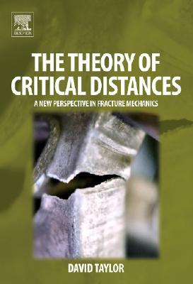 【预售】The Theory of Critical Distances