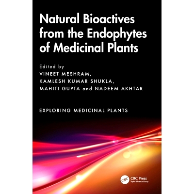 预订 Natural Bioactives from the Endophytes of Medicinal Plants: 9781032781143