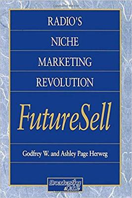 【预售】Radios Niche Marketing Revolution FutureSell