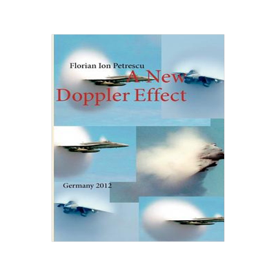 预订 A New Doppler Effect: Germany 2012