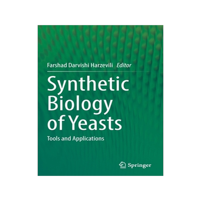 [预订]Synthetic Biology of Yeasts