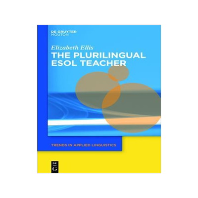 [预订]The Plurilingual TESOL Teacher 9781614515890