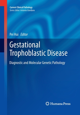 【预订】Gestational Trophoblastic Disease