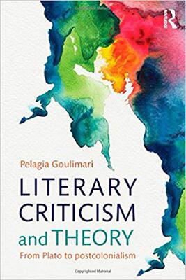 【预售】Literary Criticism and Theory