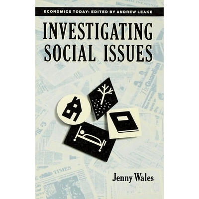 预订 Investigating Social Issues: 9780333518311