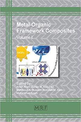 【预售】Metal-Organic Framework Composites