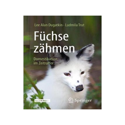 预订 Füchse zähmen