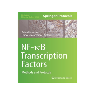 预订 NF-?B Transcription Factors
