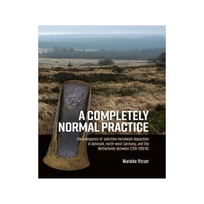[预订]A completely normal practice 9789464280166