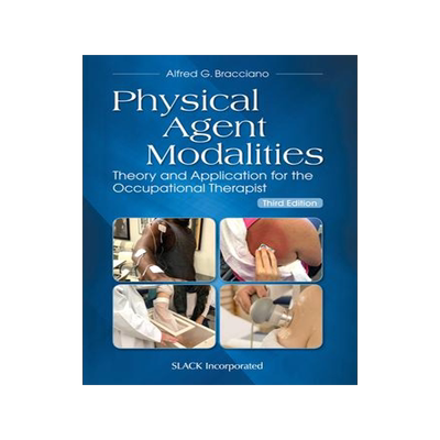 [预订]Physical Agent Modalities 9781630915384