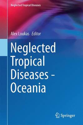 【预订】Neglected Tropical Diseases - Oceania