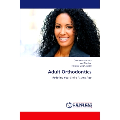 预订 Adult Orthodontics: 9786207807673