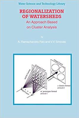 【预订】Regionalization of Watersheds 9789048177370