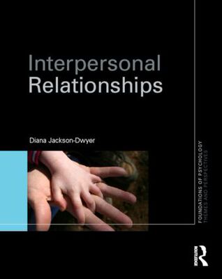 【预订】Interpersonal Relationships