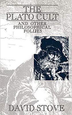 【预售】The Plato Cult and Other Philosophical Follies