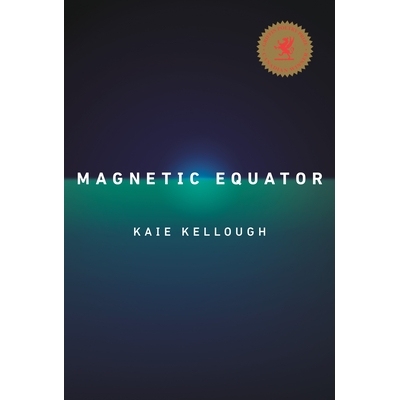 预订 Magnetic Equator 磁赤道: 9780771043116