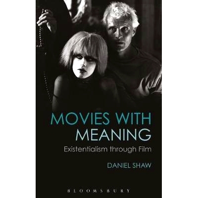预订 Movies with Meaning: Existentialism through Film: 9781474299305