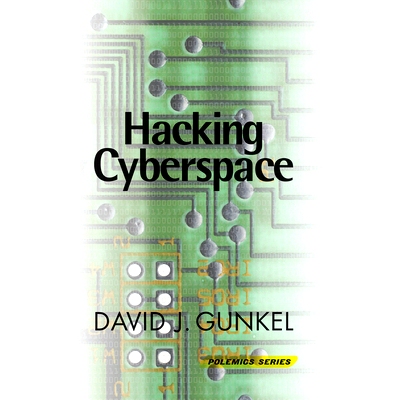 预订 Hacking Cyberspace: 9780367096403