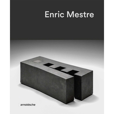 预订 Enric Mestre: Ceramic Sculpture: Ceramic Sculpture 恩里克·梅斯特（Enric Mestre）：陶瓷雕塑: 9783897905870