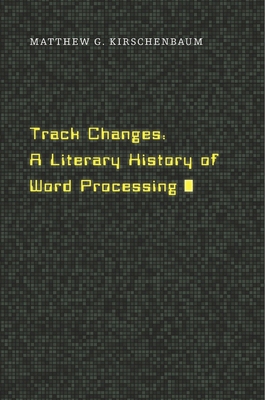 【预订】Track Changes 9780674417076
